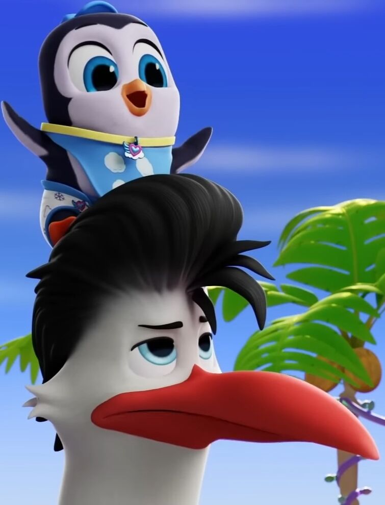 Discuss Everything About T.O.T.S. Wiki | Fandom