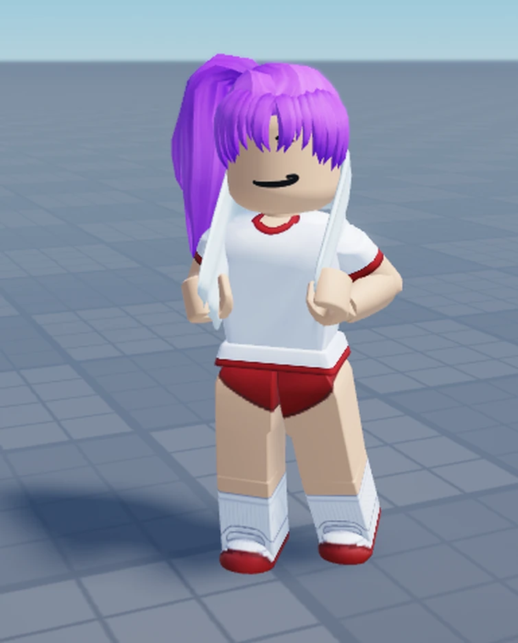 I made yandere simulator characters in roblox | Fandom