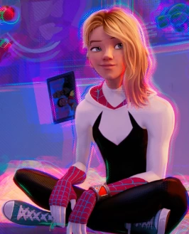 Gwen Stacy | Fandom