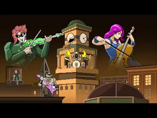KAKYOIN | Fandom