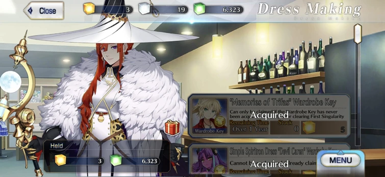 Discuss Everything About Fate/Grand Order Wiki | Fandom