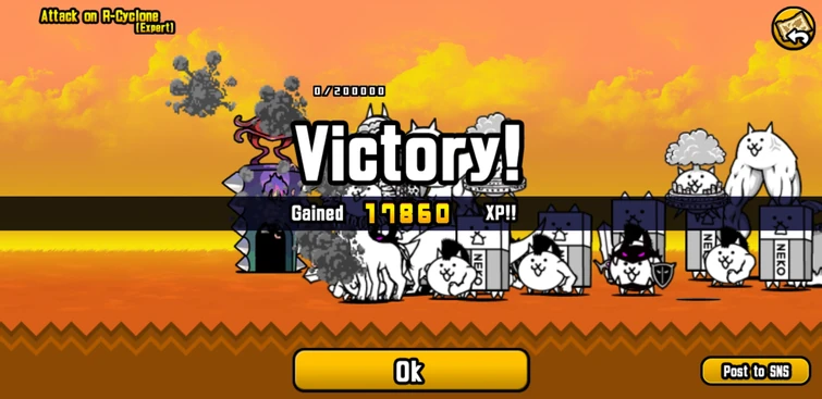 Discuss Everything About Battle Cats Wiki | Fandom