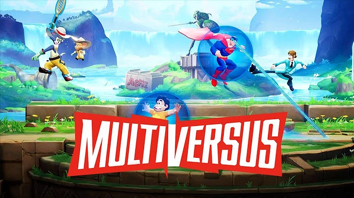MultiVersus - NEW DETAILS FROM DEVELOPER! (Gameplay Speed Change ...