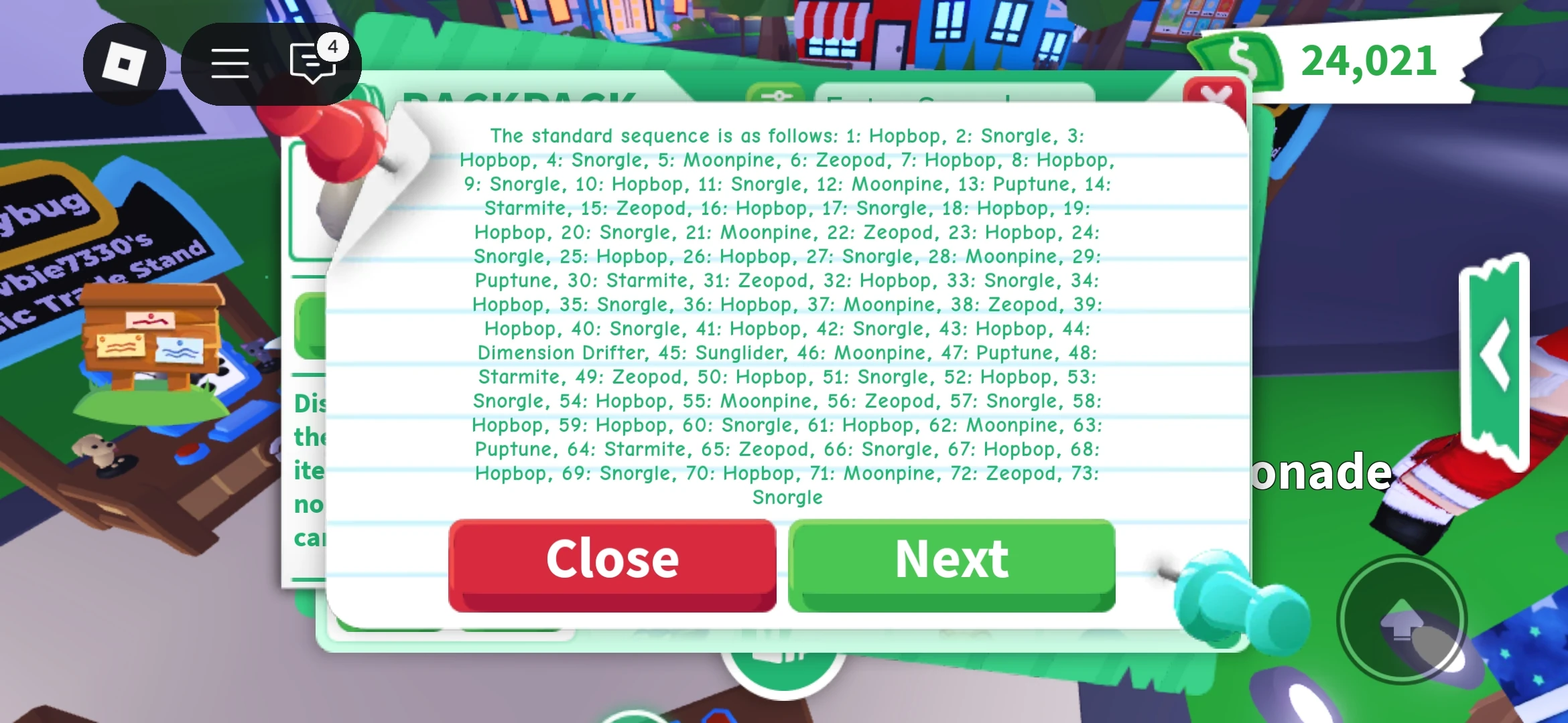 What is this dookie sequence bro | Fandom