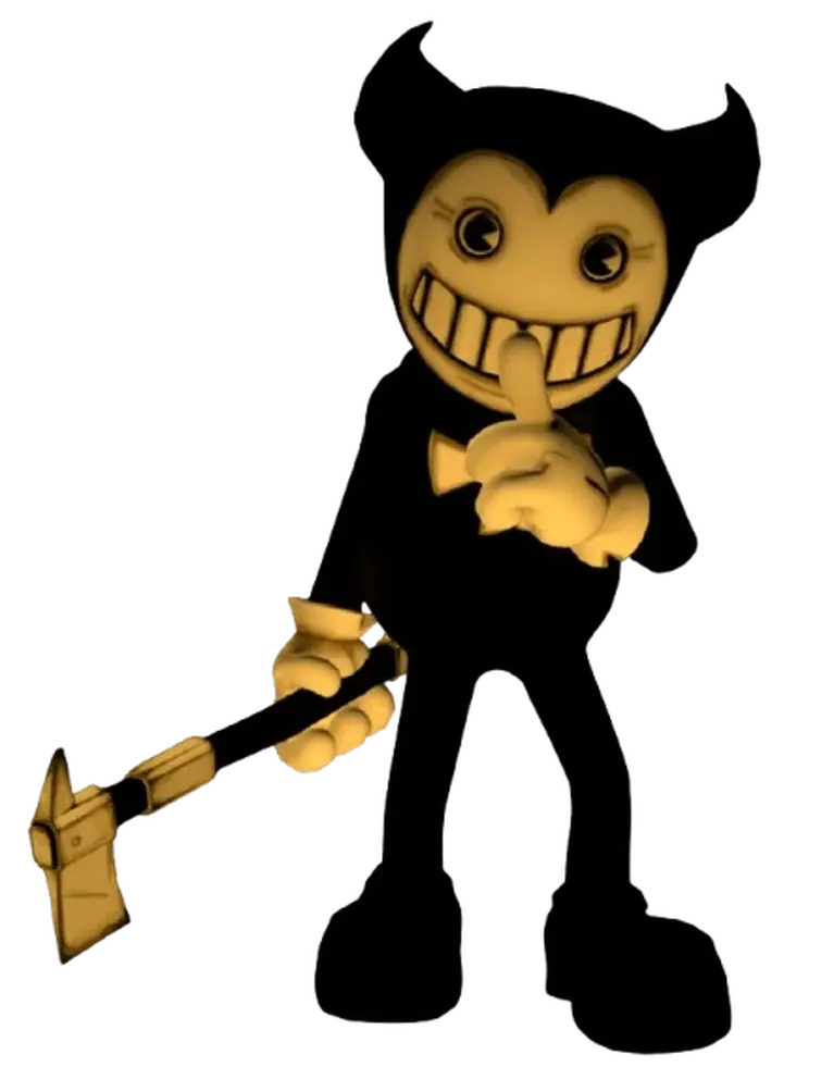 Discuss Everything About Bendy Wiki | Fandom
