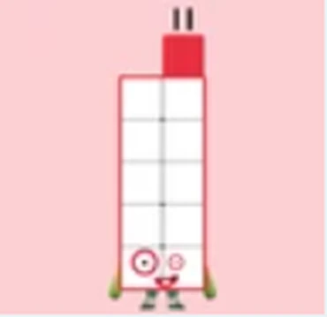 numberblocks battle 16 | Fandom