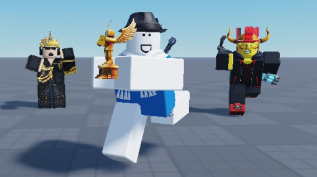 So I stole Paradoxum's Bloxy... | Fandom
