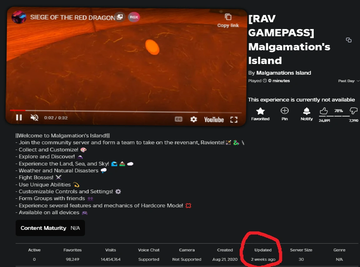 Wait a second... | Fandom