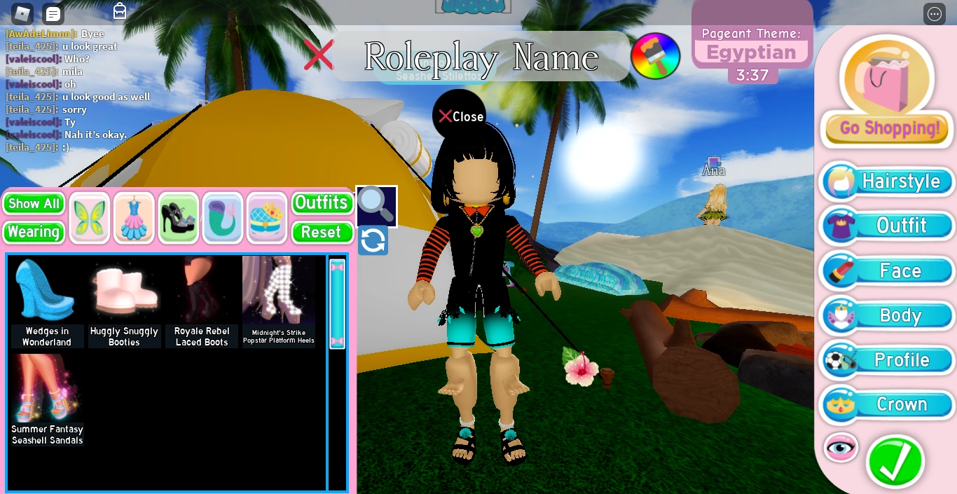 royale height gaming | Fandom