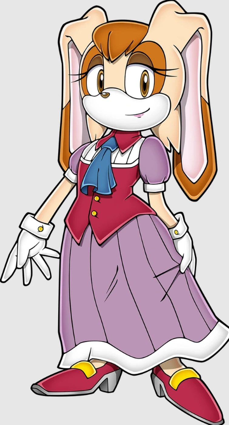 The Crocodile-Rabbit family. | Fandom