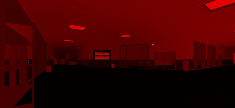 Discuss Everything About SCP: Roleplay Wiki | Fandom