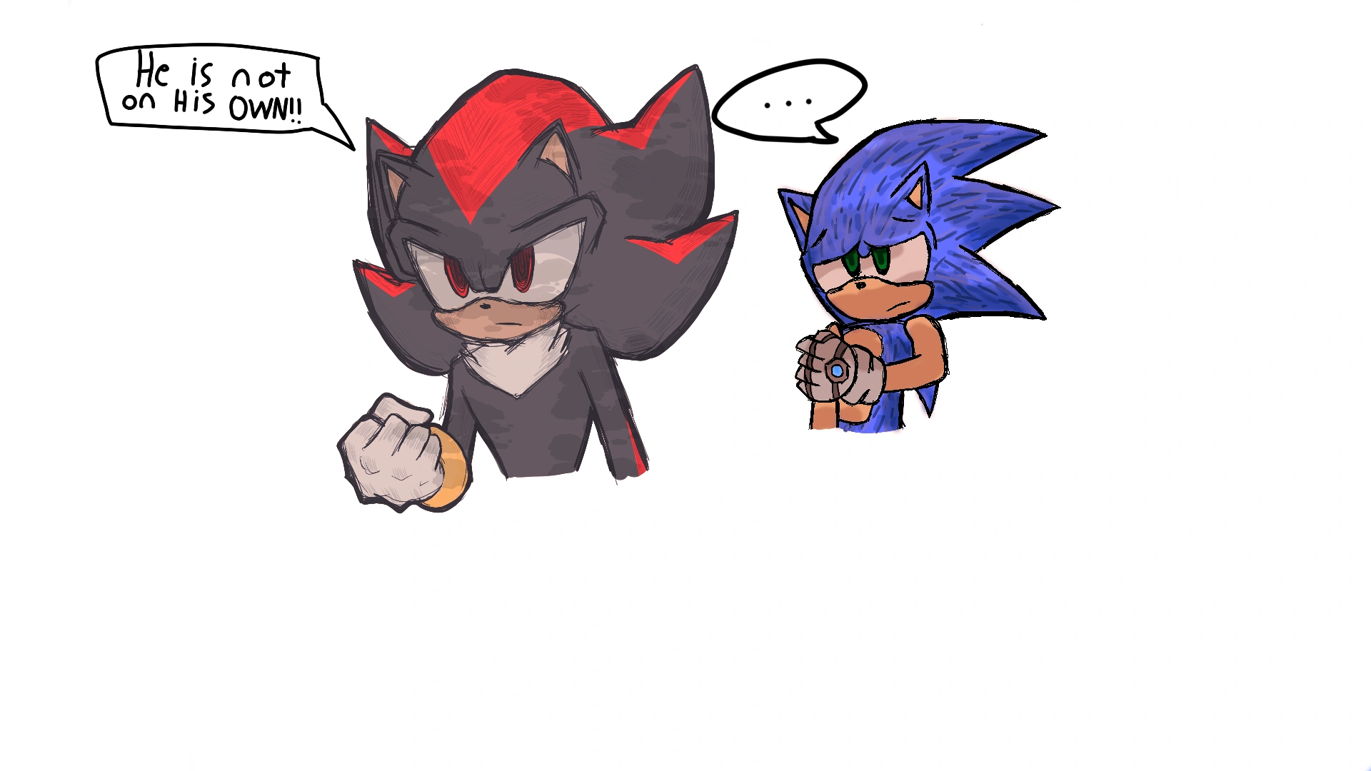 SPOILER!!(fan art by jo.artist.6 & Noraxia)1 | Fandom