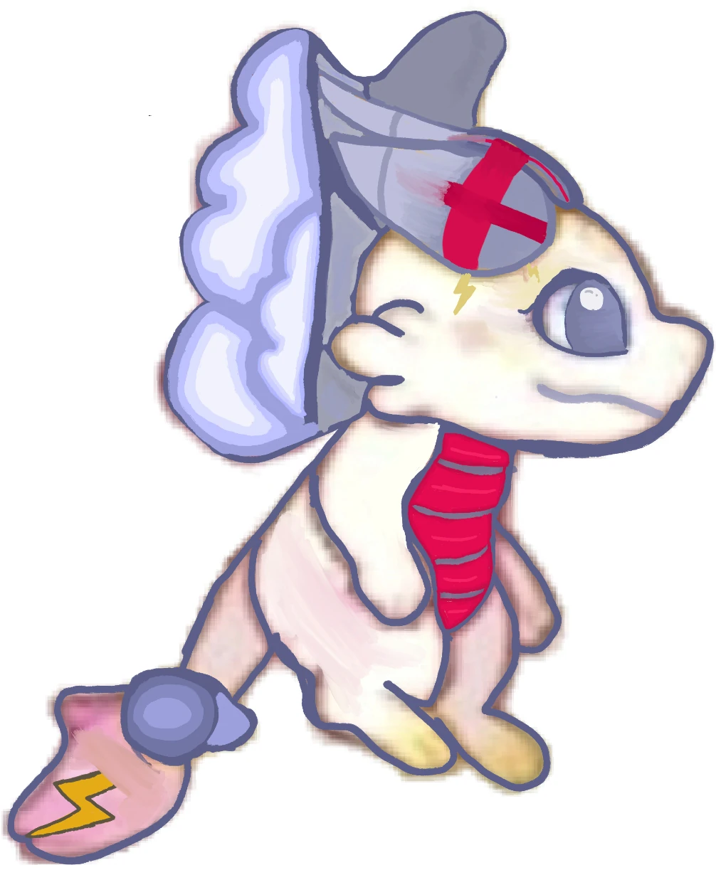 Lumanight Variant competition!!! | Fandom