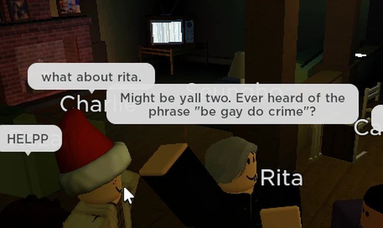 Feeling silly | Fandom