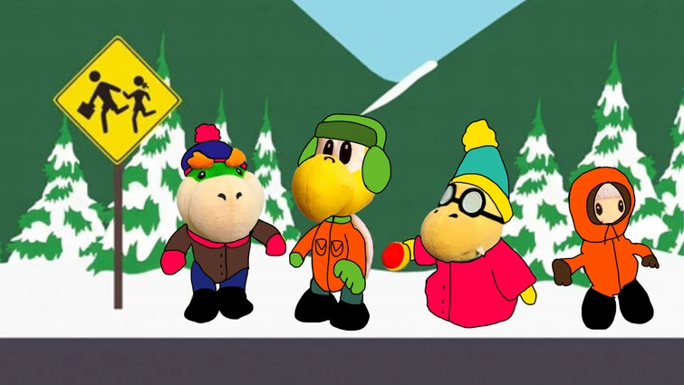 Discuss Everything About SML Wiki | Fandom