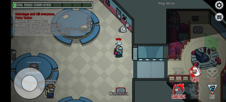 Discuss Everything About Among Us Wiki | Fandom