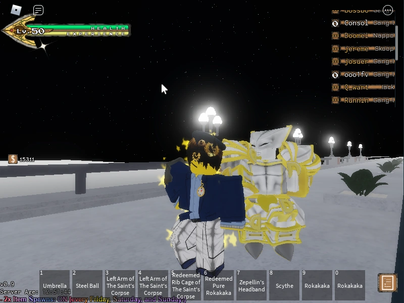 trading twauoh and heaven tusk and cursed aero | Fandom