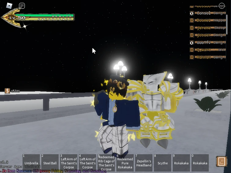 trading twauoh and heaven tusk and cursed aero | Fandom