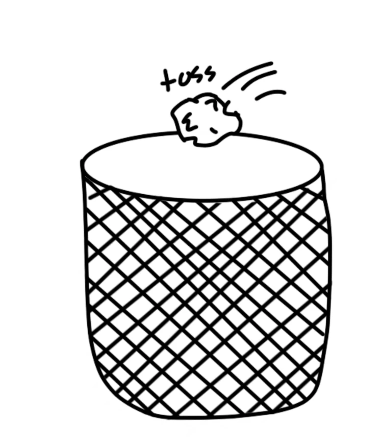 Drawing something every day until I get bored. Day 130: aw shucks | Fandom