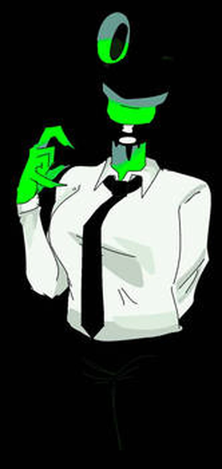 Reposting humanized entities bc i can | Fandom