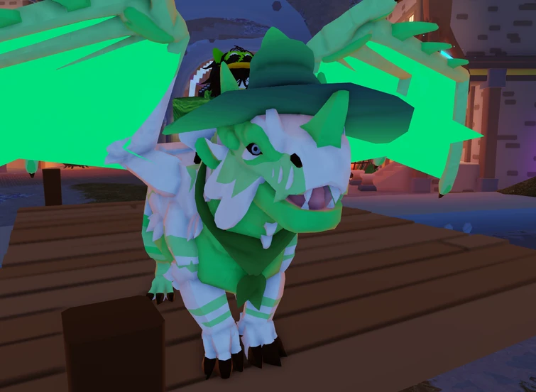 Discuss Everything About Dragon Adventures Wiki | Fandom