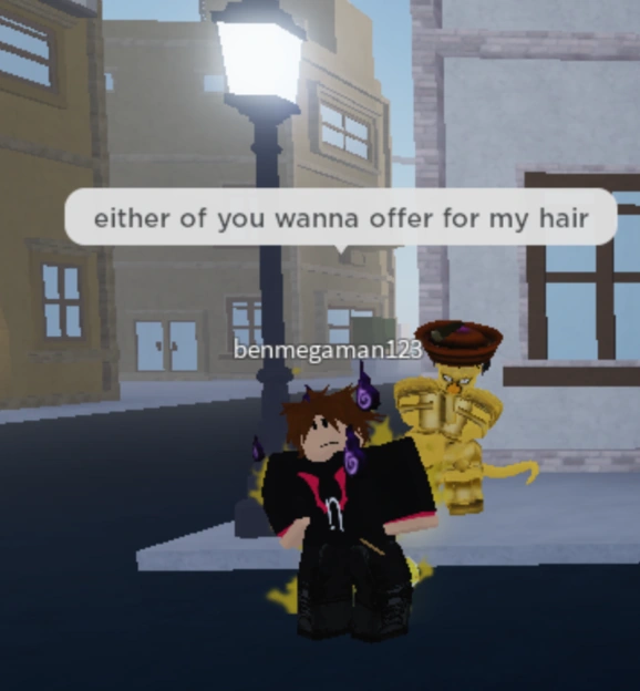 Something's off | Fandom