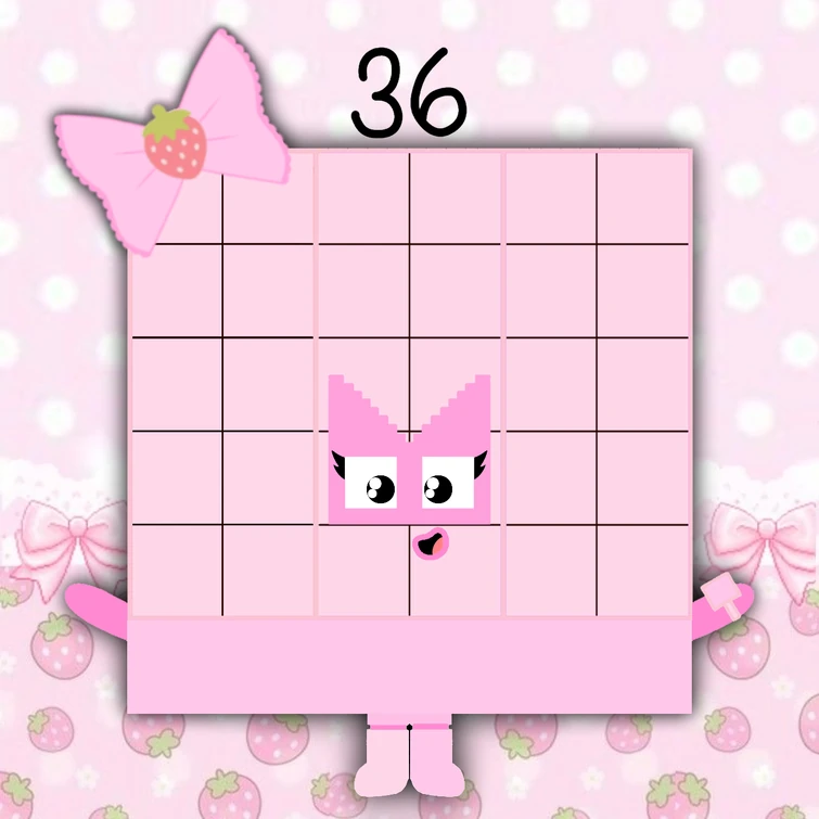 Discuss Everything About Numberblocks Wiki | Fandom