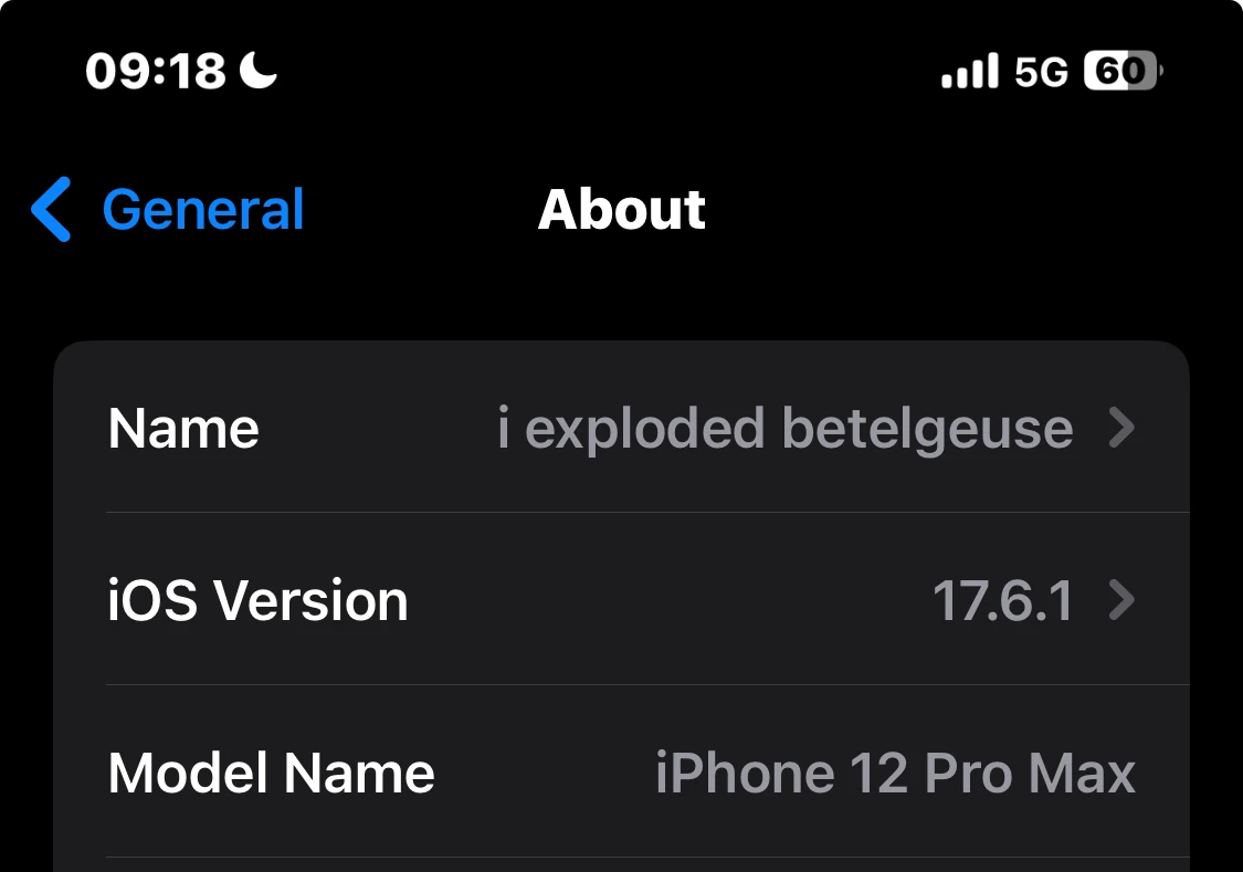 my phones name and my earphones name… | Fandom