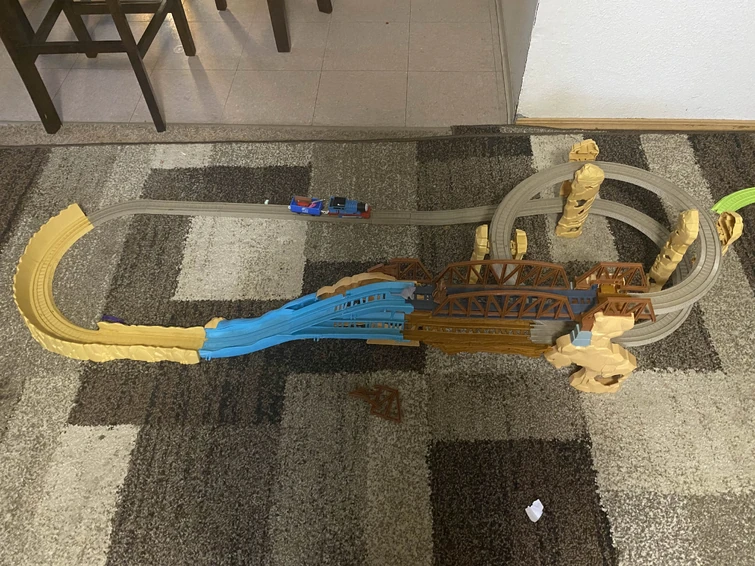 Discuss Everything About Thomas the Tank Engine Wiki | Fandom