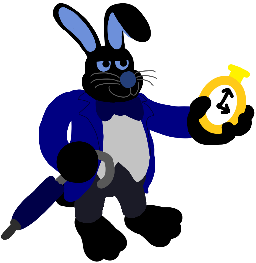 The Black Rabbit | Fandom