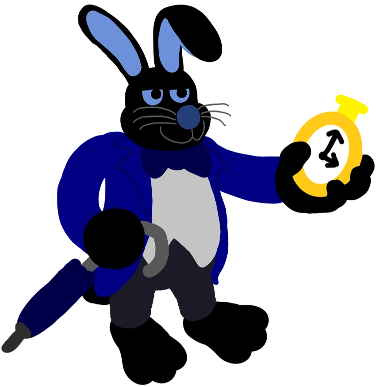 The Black Rabbit | Fandom