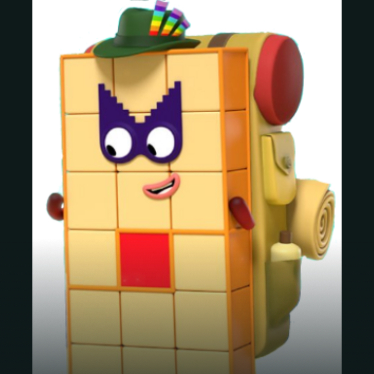 In Numberblocks Wiki Fandom