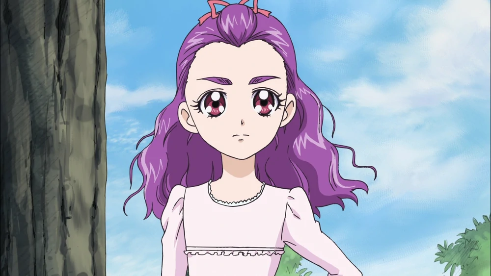 My family (+ friends i know the most) based on Precure | Fandom