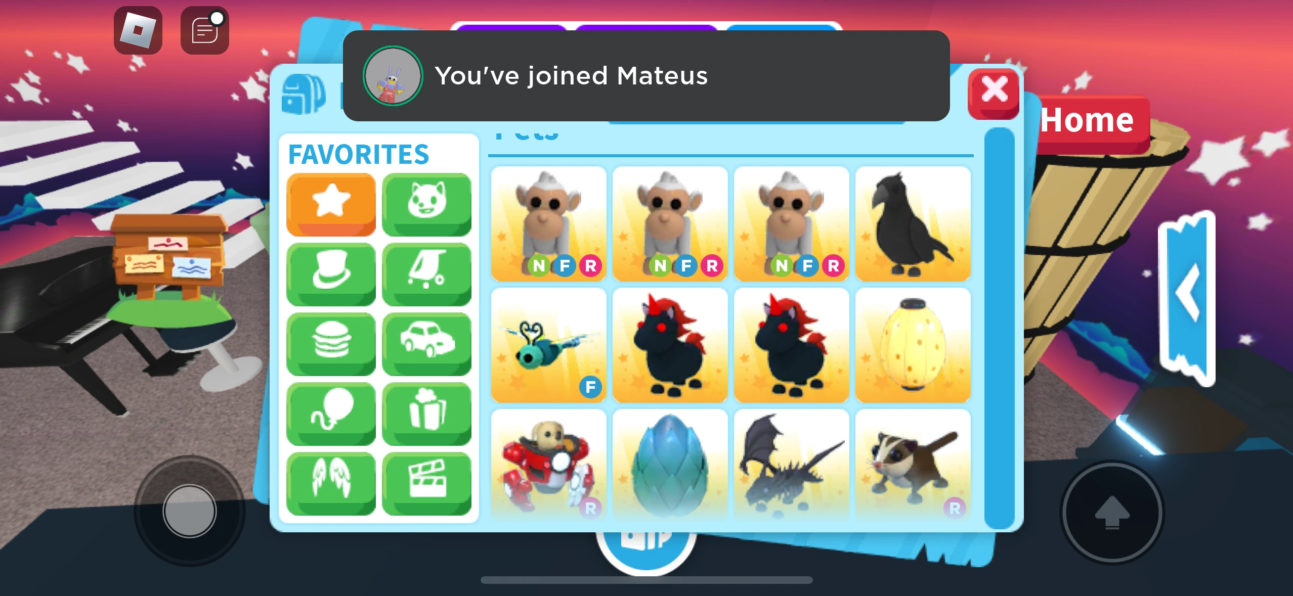 Trading stuff | Fandom