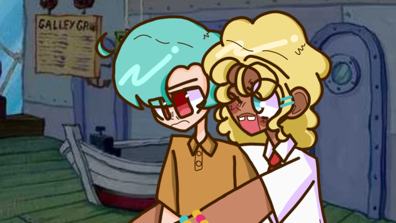 them