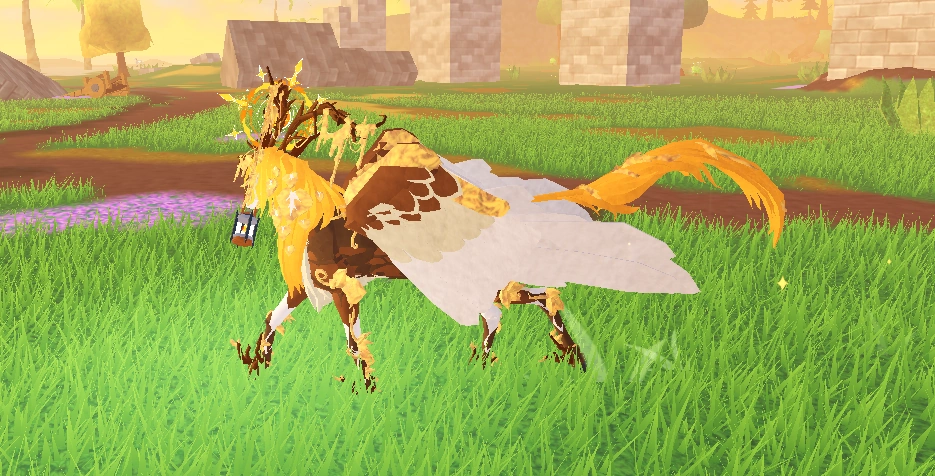 Update on my quest to get cutlass or butterfly wings | Fandom