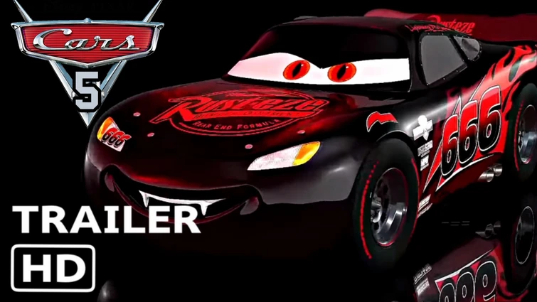 Cars 5: The Last Final Battle | Fandom