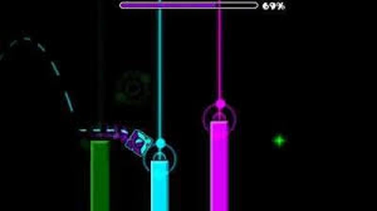 What Is Your Favorite Geometry Dash Level? (Levels 13-18) | Fandom