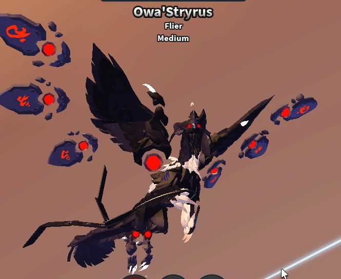 loon is officially ingame | Fandom