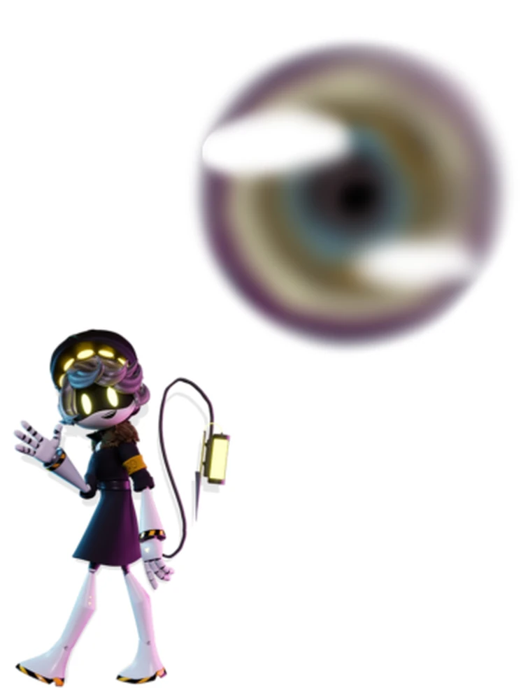 Murder drones | Fandom