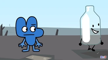 Discuss Everything About Battle for Dream Island Wiki | Fandom