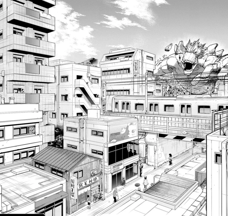 Chapters 280-282 theory (manga spoilers) | Fandom