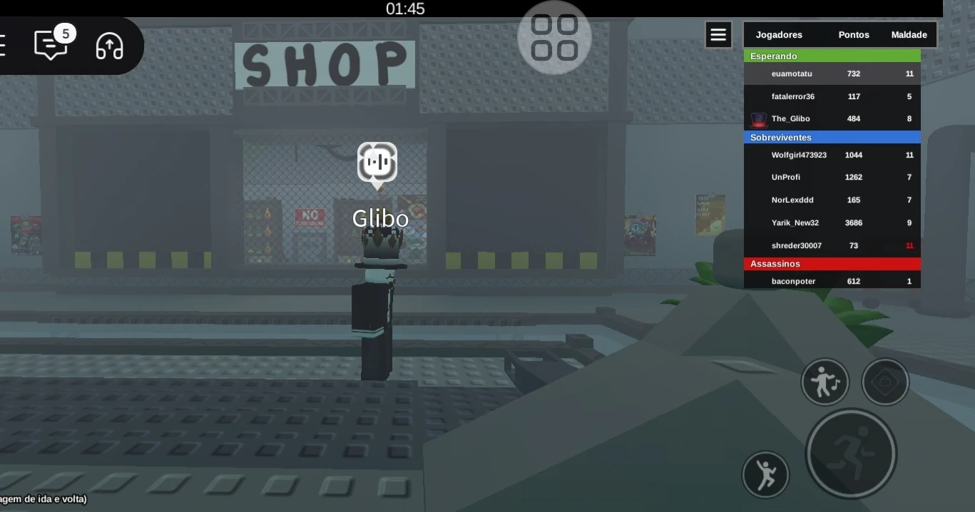 I played with Glibo! | Fandom