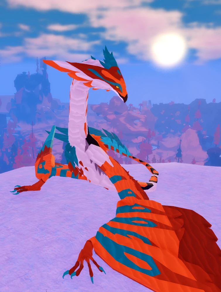 Discuss Everything About Creatures of Sonaria Wiki | Fandom