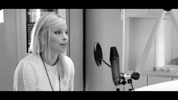 ANEEA has seen us! | Fandom