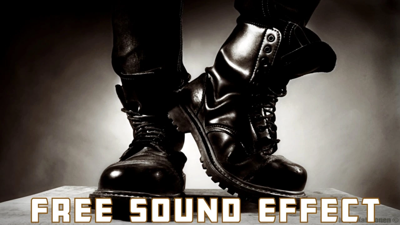 this is where the sound of footsteps maybe came from | Fandom