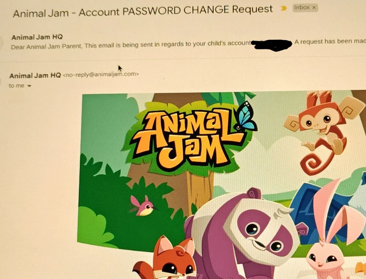 !! EMAIL PHISHING SCAM/HACK WARNING !! | Fandom