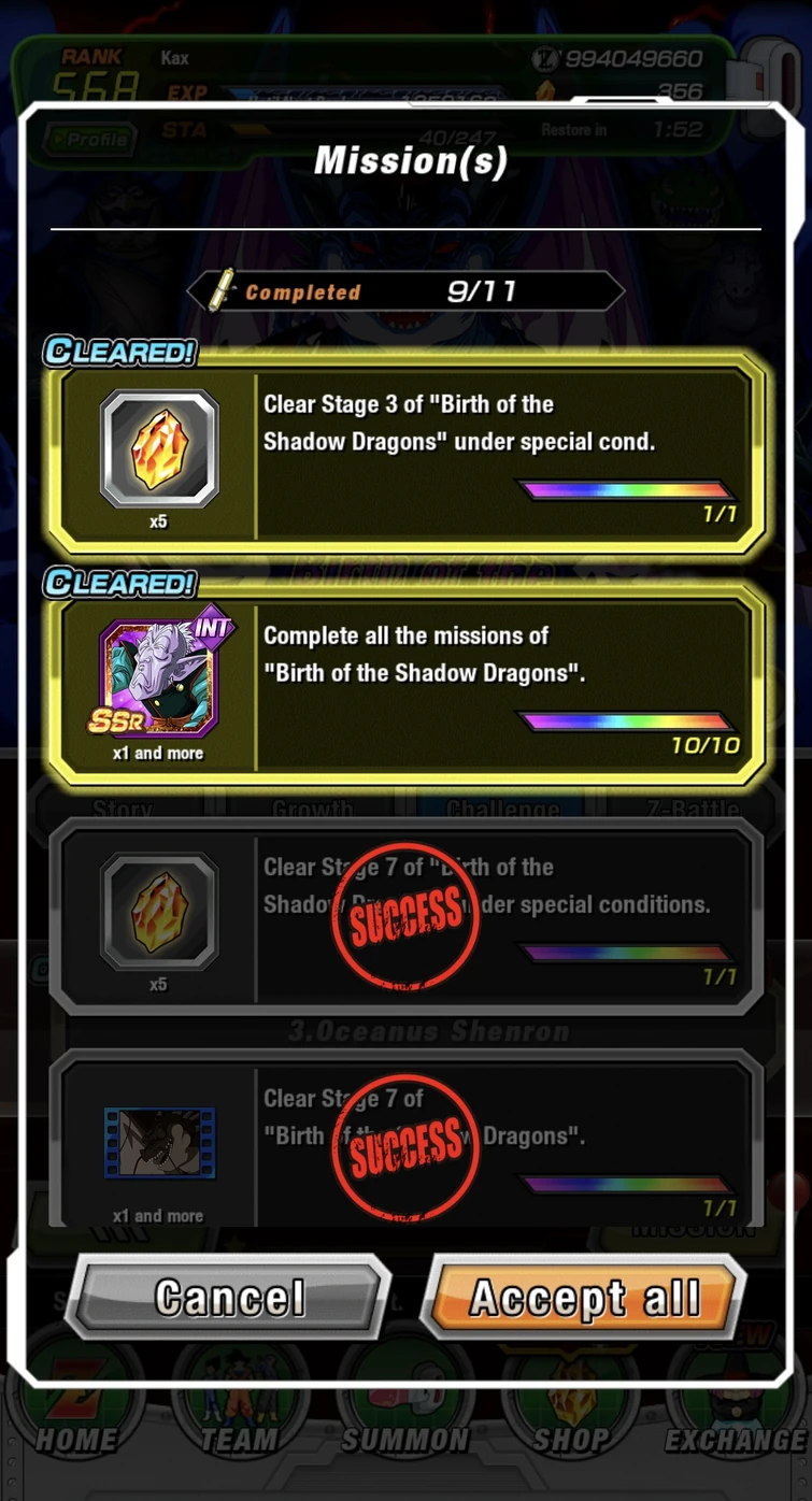 Discuss Everything About Dragon Ball Z Dokkan Battle Wiki | Fandom