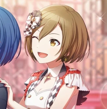 Guess my most favorite SEKAI MEIKO (picking the correct answer) | Fandom