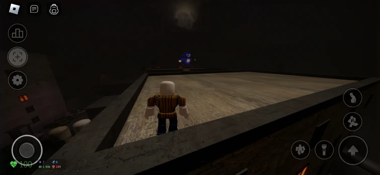 Discuss Everything About Nico's Nextbots Wiki | Fandom